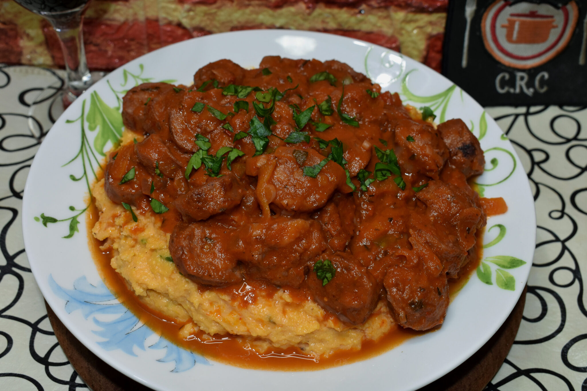 Guiso de MONDONGO receta de la Abuela (Bien Completo) | Cocina de ...